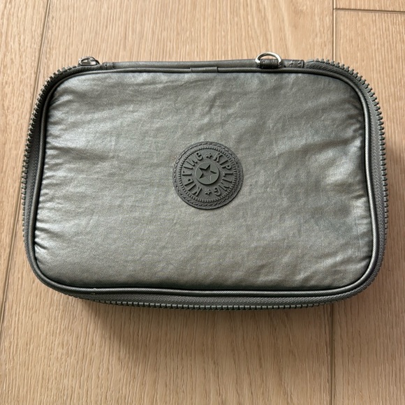 Kipling | Accessories | Kipling Makeup Bag Organizer | Poshmark